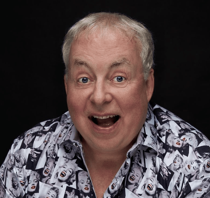 Jim David – Bistro Awards